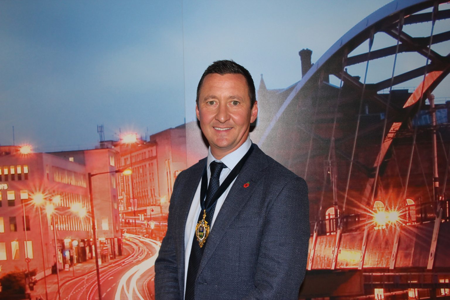 New Chamber President praises Sheffield Olympic Legacy Park’s youth ...