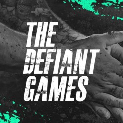 Defiant Games - Sheffield Olympic Legacy Park