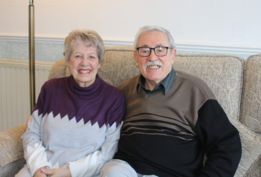 Supporting cancer patients at Sheffield Olympic Legacy Park - Sheffield ...