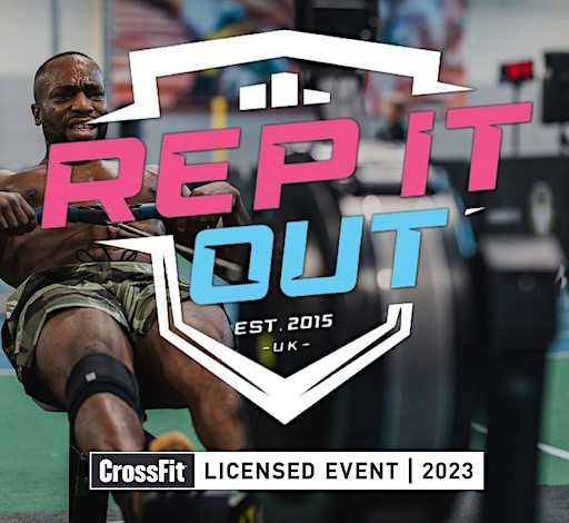 Battle for the Middle Ground - 18.11.2023 - Sheffield Olympic Legacy Park