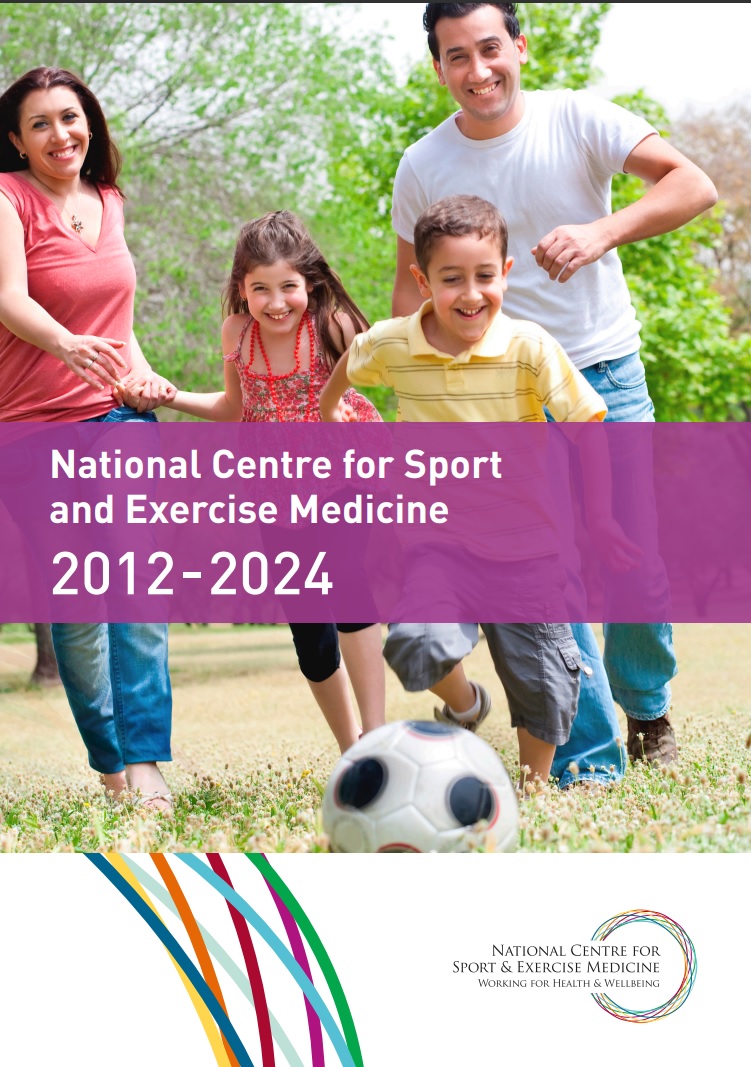 Olympic legacy centre facilitates over a million clinical appointments ...