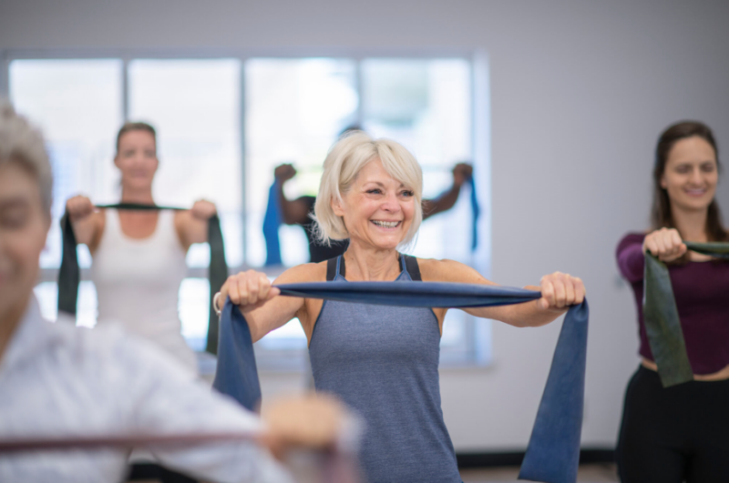 ukactive convenes leaders from NHS, Government and industry to design ...