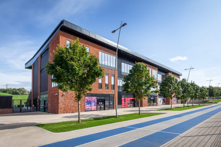 Community Stadium renamed 'Steel City Stadium' - Sheffield Olympic ...