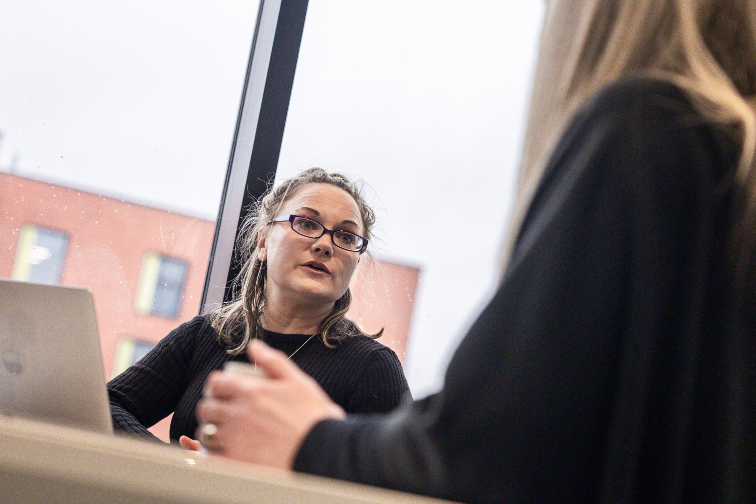 Meet Emma Fletcher, our Community Manager - Sheffield Olympic Legacy Park