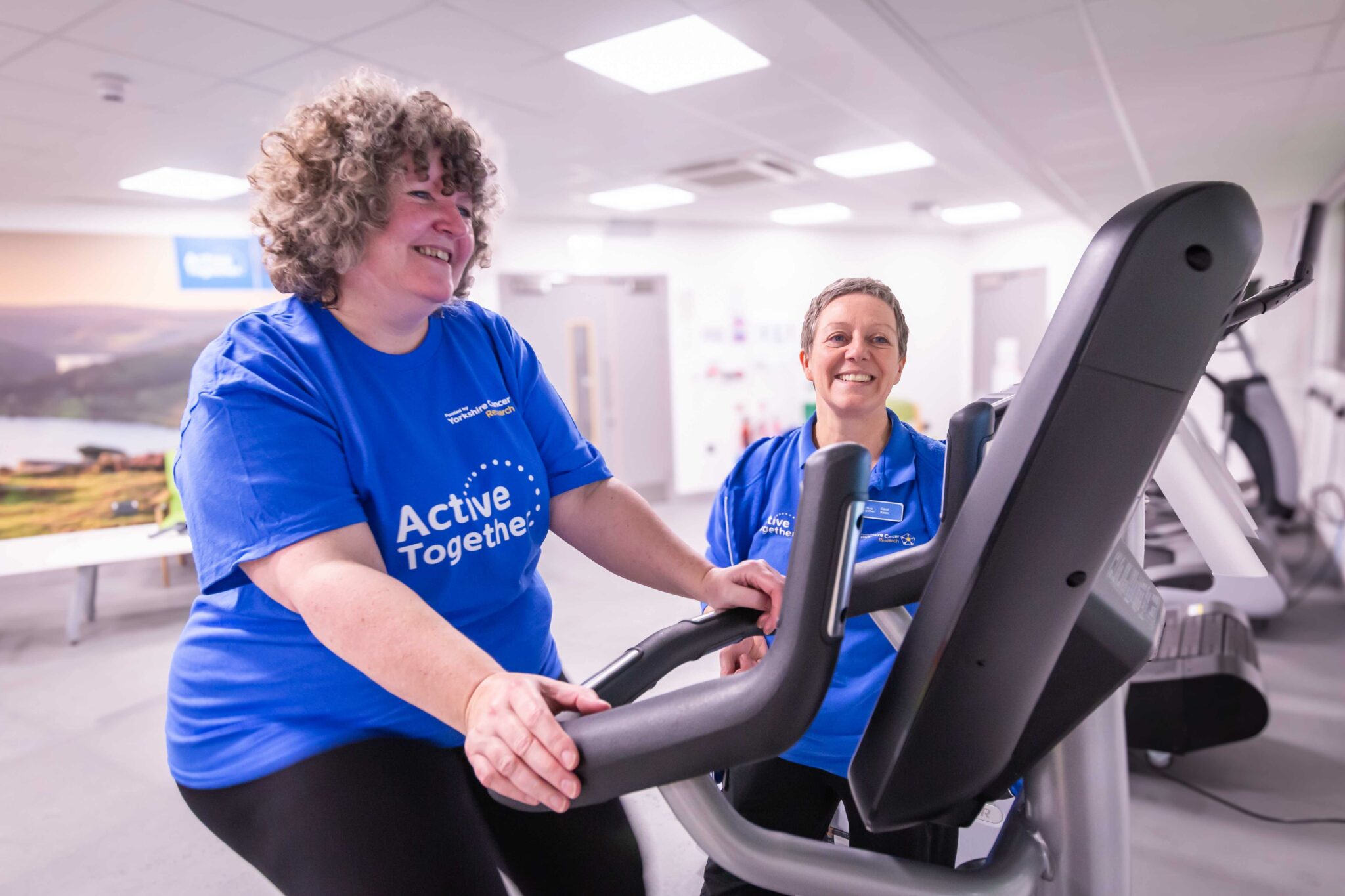 Transforming UK cancer care through community-based interventions ...