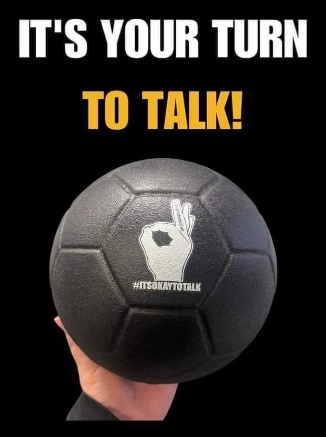 Andy's Man Club - 13.04.2026 - Sheffield Olympic Legacy Park